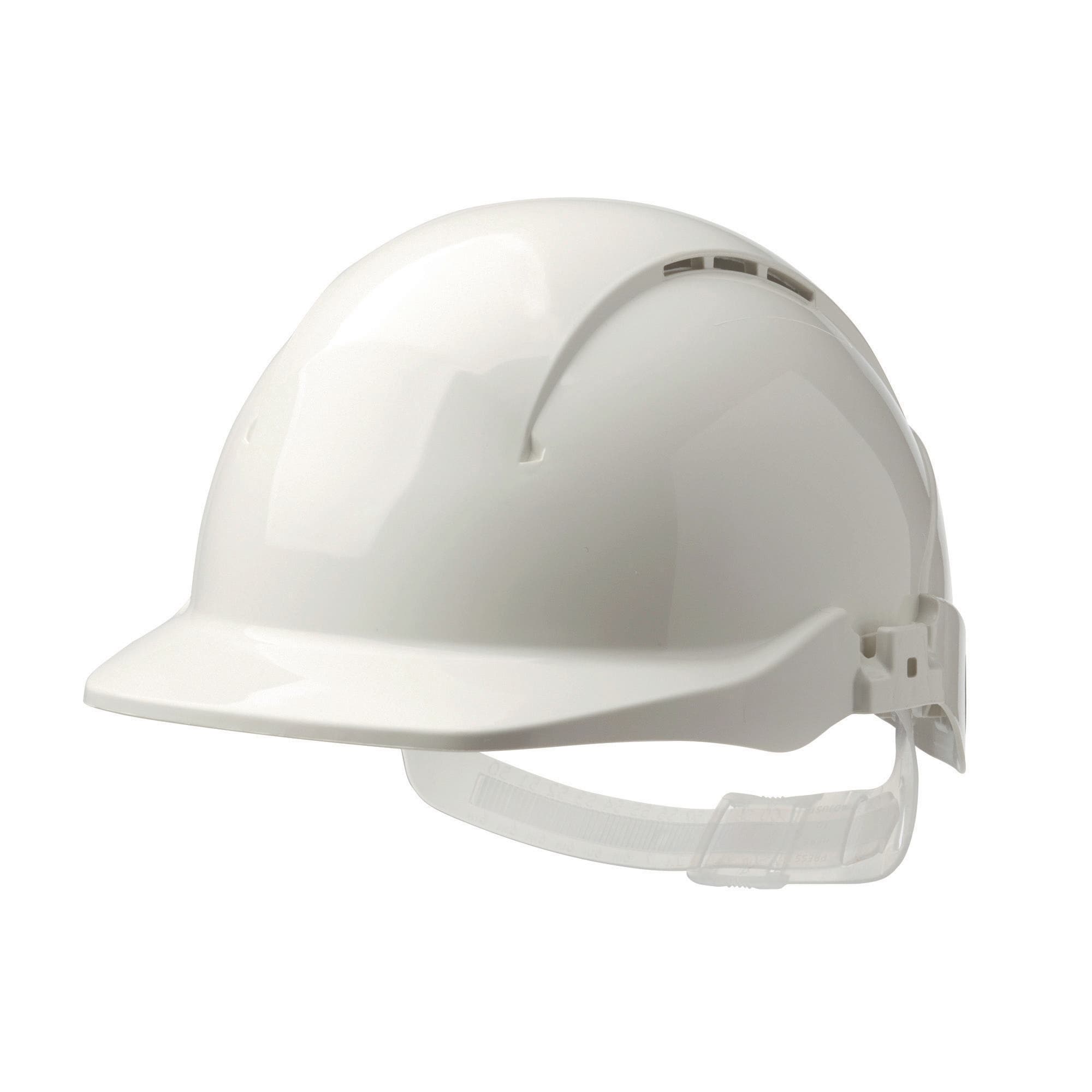 Centurion S09F Concept Safety Helmet White | Lyreco