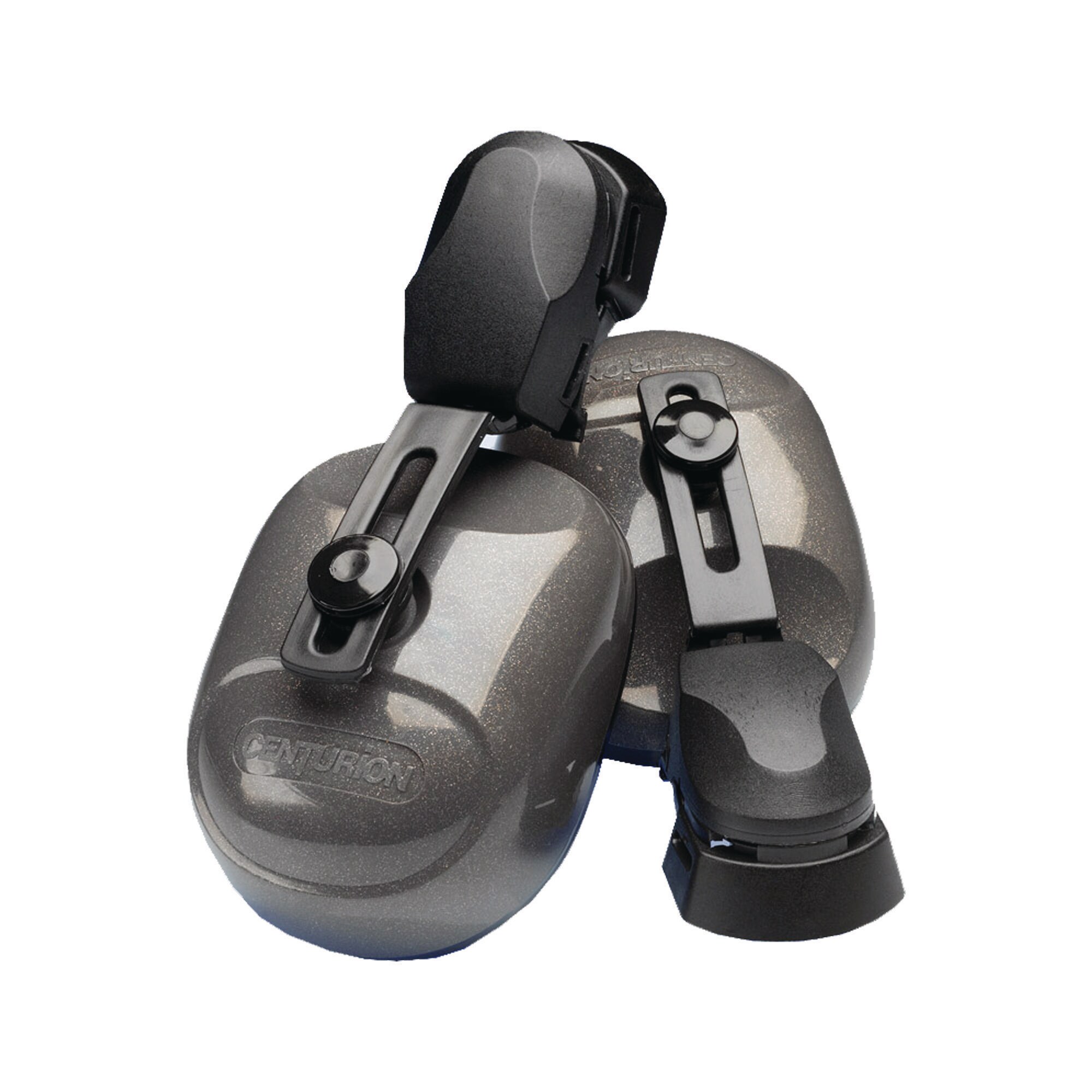 CENTURION S42C AEGEAN EAR DEFENDER BLACK | Lyreco