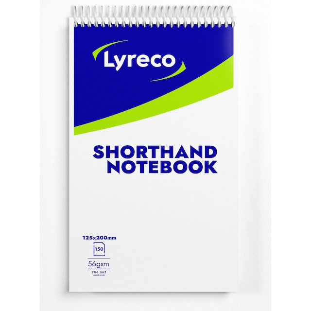 Ruled Pads Products | Lyreco