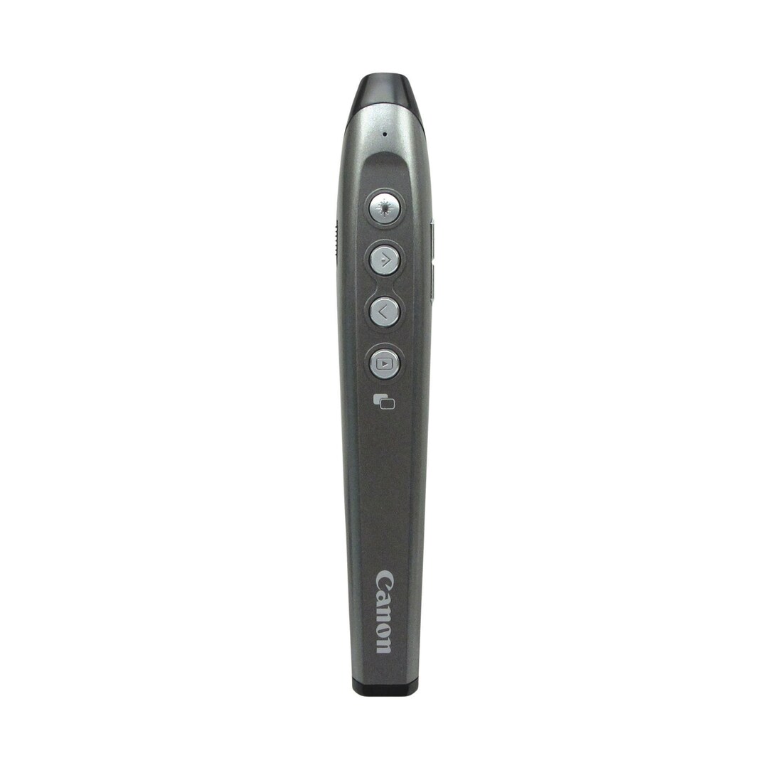 Canon PR1000-R Presenter Black | Lyreco
