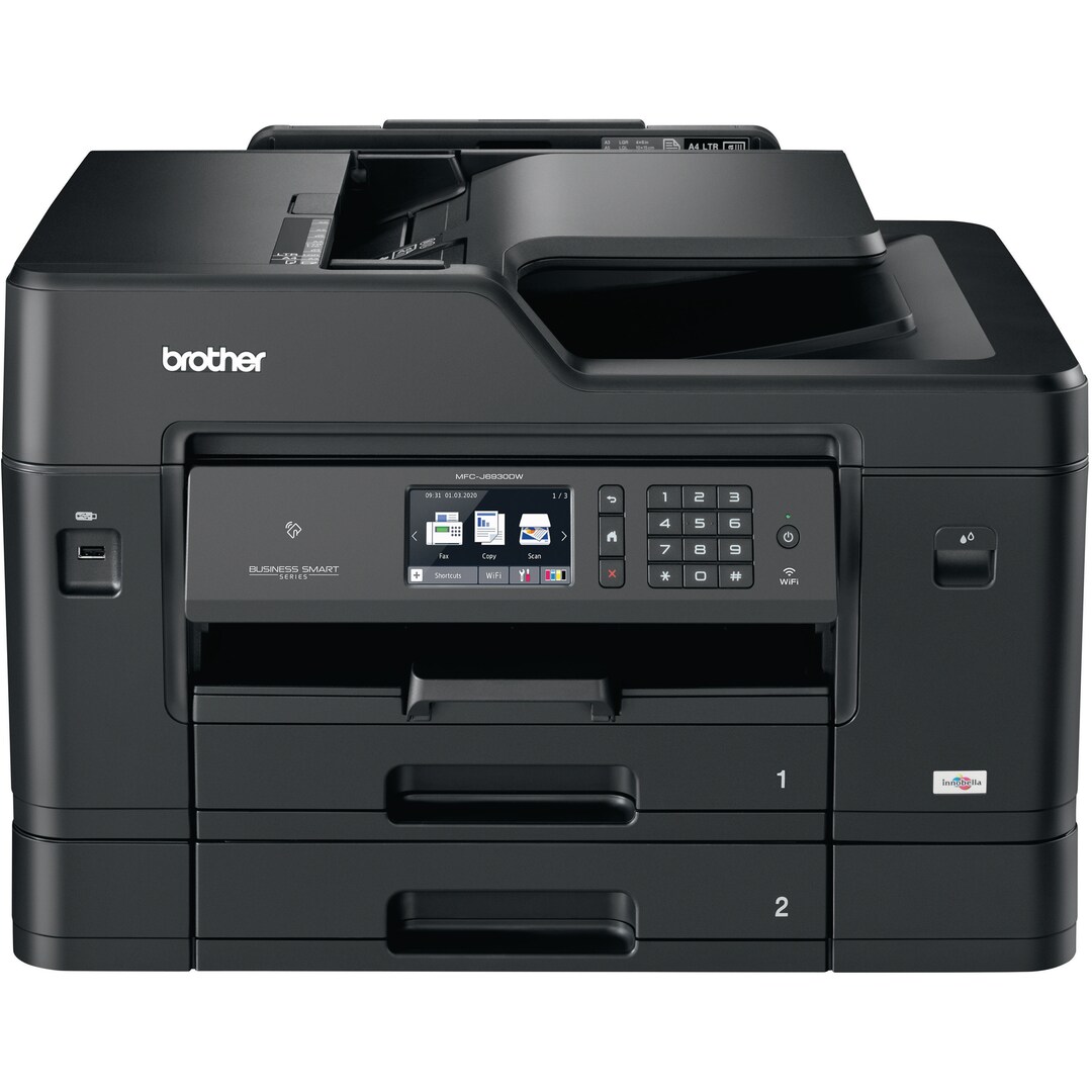 Brother MFC-J6930DW Wireless Multifunction A3... | Lyreco