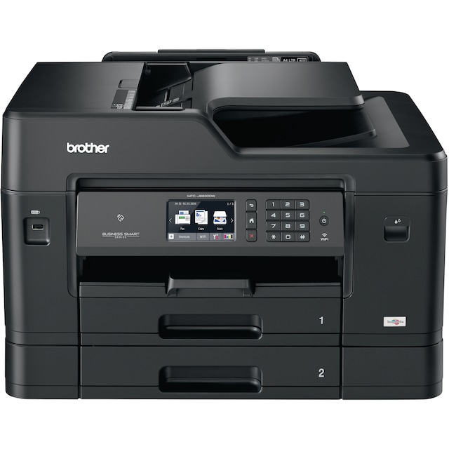 Brother MFC-J6930DW Wireless Multifunction A3... | Lyreco