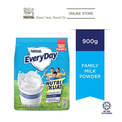 Nestle Milk Products Nestle MILKMAID Sweetened Condensed Milk, Tin