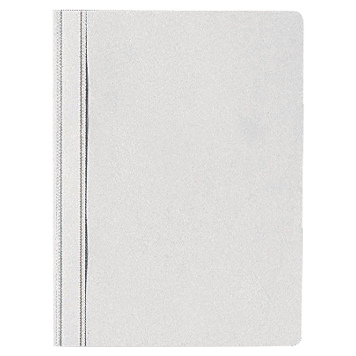 Lyreco Budget White A4 Project Files 25 Sheet... | Lyreco