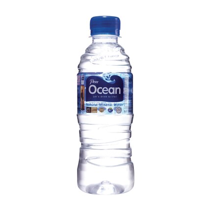 Pere Ocean Logo