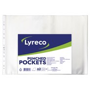 Kancelářské potřeby značky Lyreco - Lyreco Česká republ