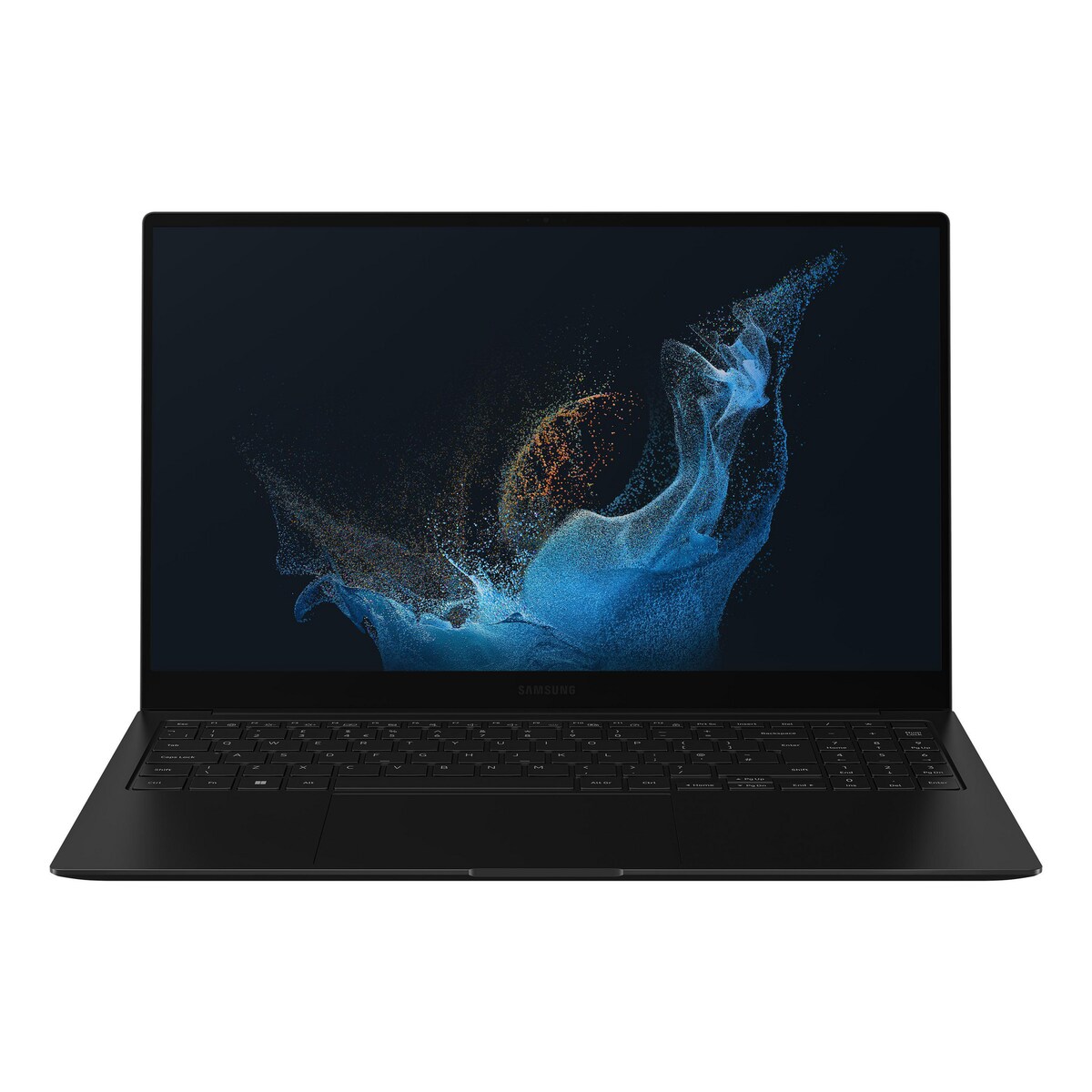 Samsung Galaxy Pro Book WiFi Laptop I5 15"... | Lyreco