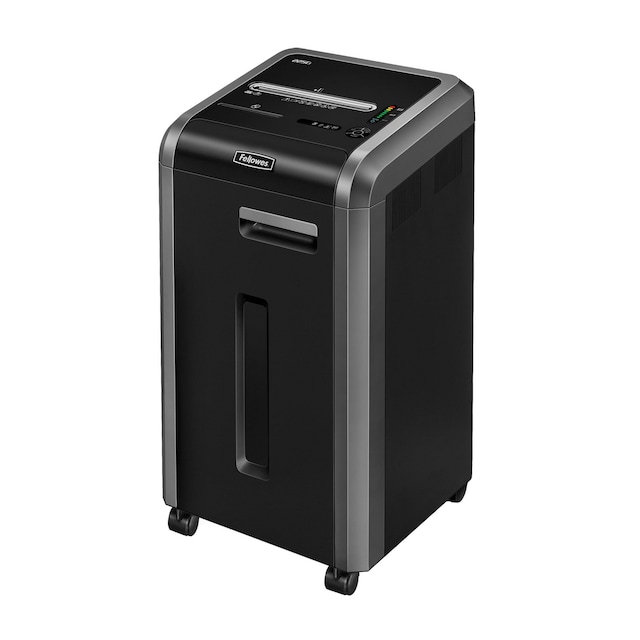 Fellowes Paper Shredder 225Ci 24 Sheet Office... | Lyreco