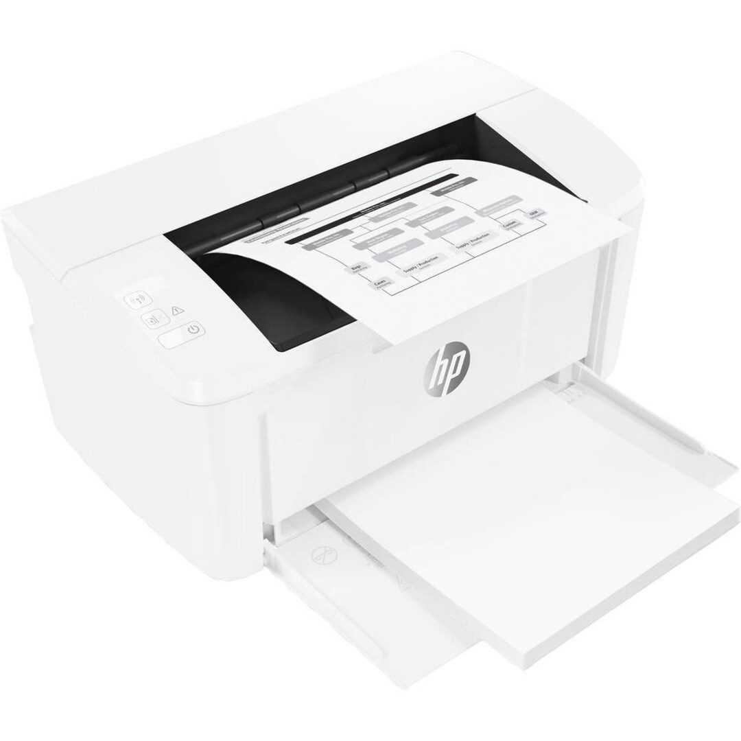 HP LaserJet Pro M15A Printer (W2G50A) | Lyreco