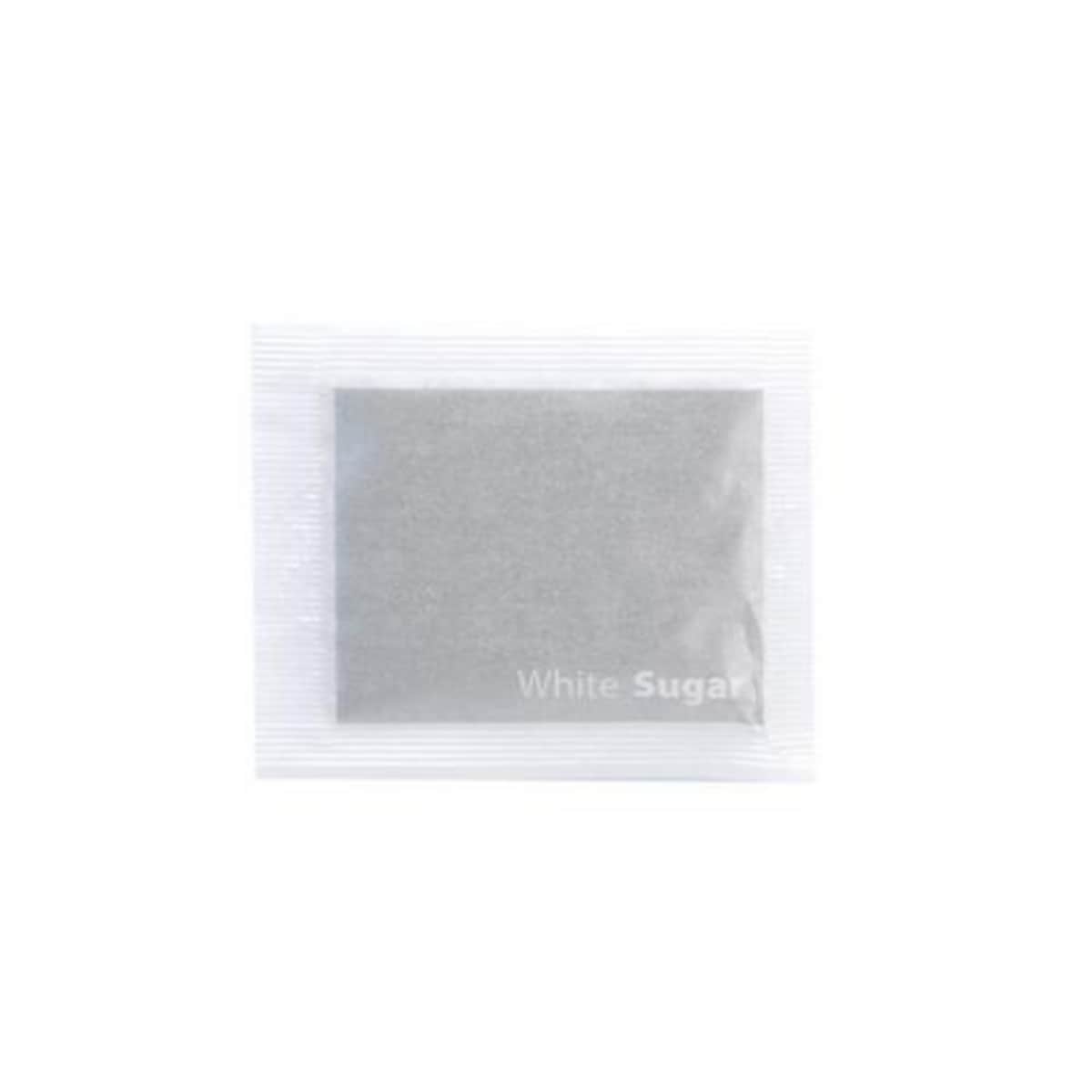 Gem Granulated Sugar Sachet 2.5G - Box of 1,000 | Lyreco